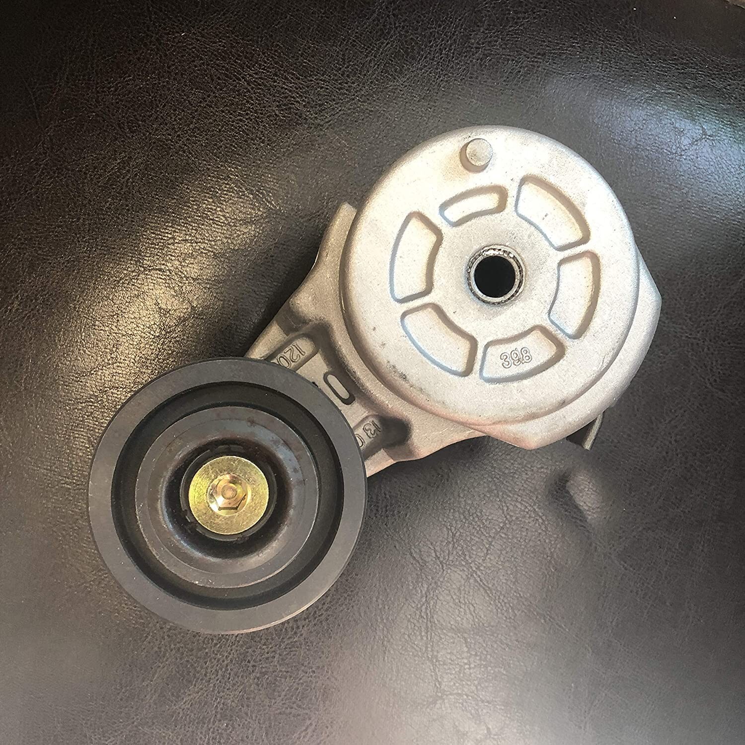 3936213 87436755 Belt Tensioner FITS CUMMINS 3.9 5.9 4B 4BT 4BT 6BT ...