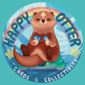 Happy Otter Cards and Collectibles | eBay Stores