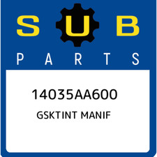 14047AA671 Subaru Protrint manif 14047AA671 Genuine OEM Part for sale ...