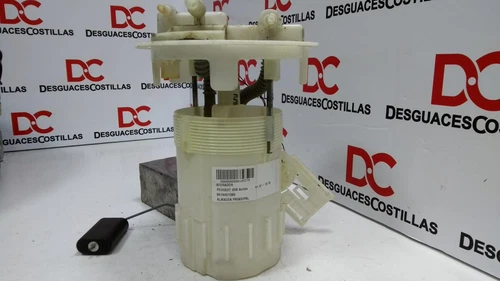 9674461380 Jauge À Carburant pour PEUGEOT 208 Active 109375 | eBay