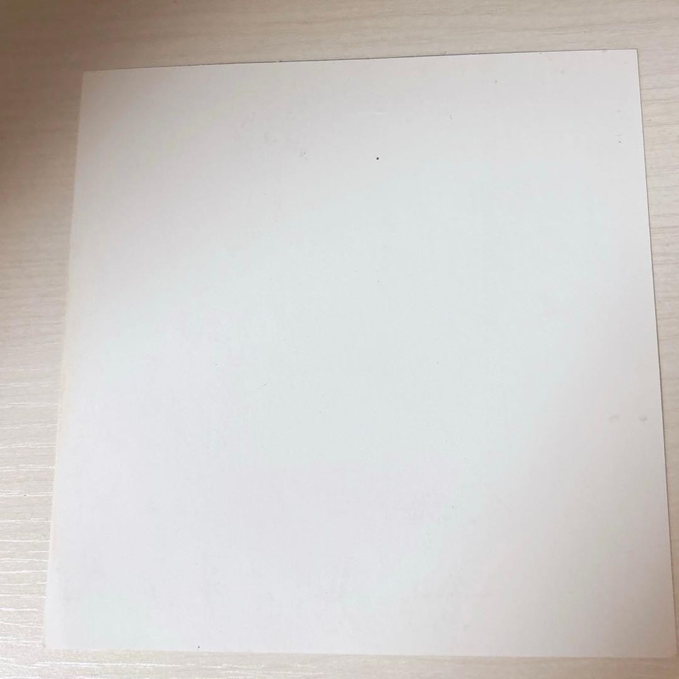 Black Butler Volume 22 Purchase Bonus Illustration Card Not for Sale ...