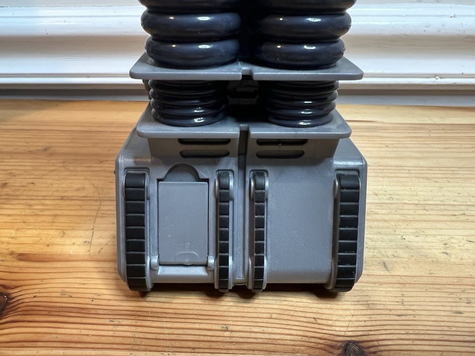 Vintage TrendMasters 10.5" 1997 Newline Productions Lost In Space B9 ...