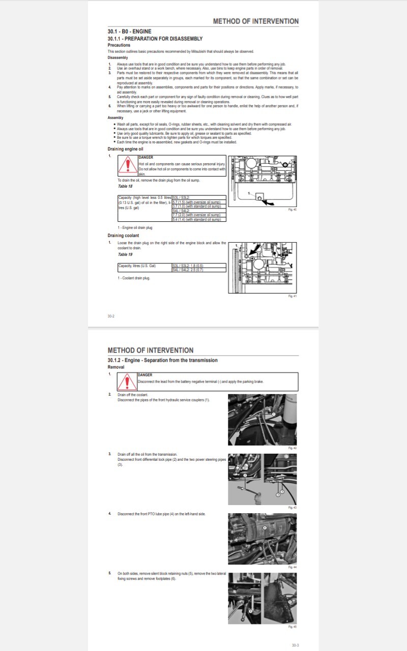 Deutz Fahr AGROKID 210 220 230 SERVICE WORKSHOP REPAIR PDF MANUAL 488pgs | eBay