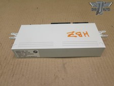 Genuine BMW Z4 Parking Brake Control Module Unit OEM 34436862244 for ...