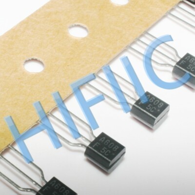 5PCS/20PCS 2SA608 A608 Original New SANYO Transistor TO-92 | eBay