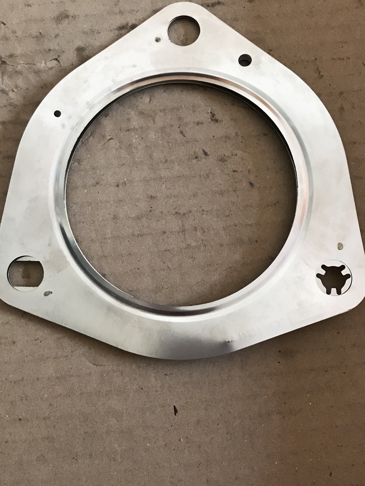 BC3Z-5E241-A New OEM Ford Exhaust Gasket BC3Z5E241A | eBay