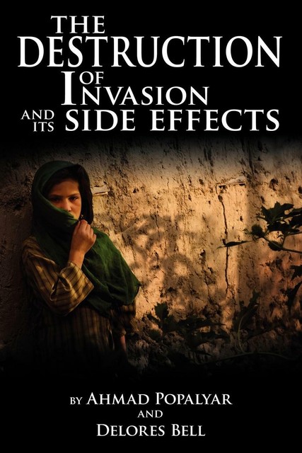 The Destruction of Invasion and its Side Effects von Ahmad Popalyar and ...