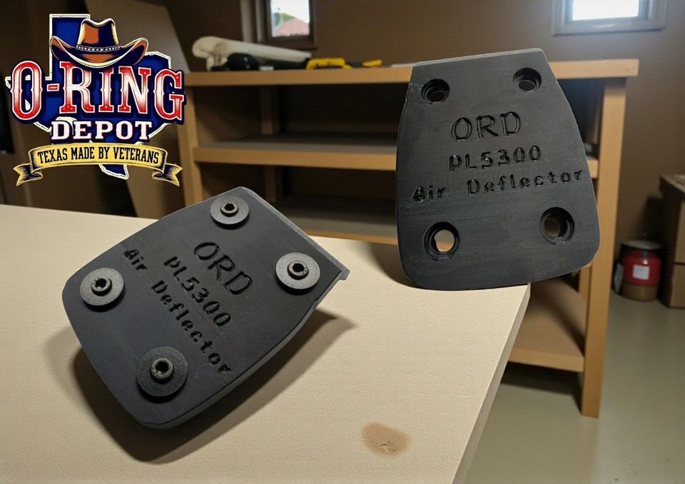 O-Ring Depot 402057 Deflector for Paslode 5300/75S 5325/80S 5350/90S | eBay