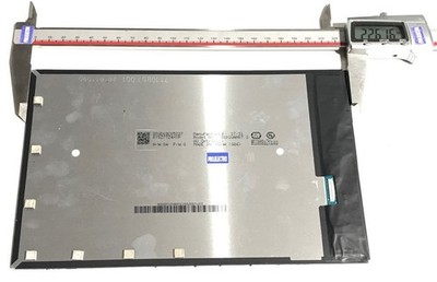 LCD dalle screen LENOVO TB-X704L B101UAN07.2 | eBay