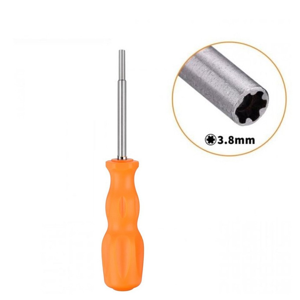 High Quality Security Screwdriver Magnetic Screwdriver Screwdriver Bits ...