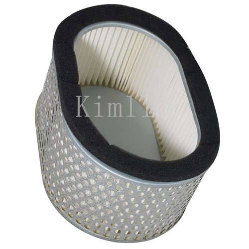 Air Filter Element For Suzuki 13780-33E01 GSX-R600 1997-2000 GSX-R750 ...