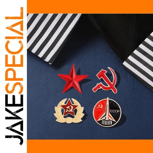 Vintage Enamel Lapel Pins for Military Fans | eBay