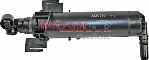 Headlight Washer Fluid Jet Fits AUDI A5 Sportback 8T 11-17 8T0955102D ...