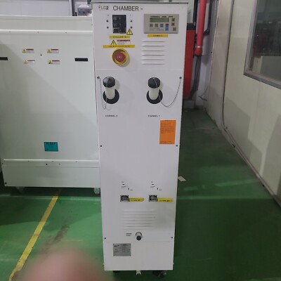 ADVANCED THERMAL SCIENCES(ATS) NX-20A-GL CHILLER | eBay