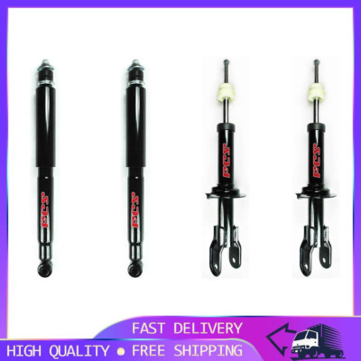 FCS Shocks Struts Assembly For Mercury Cougar 1990 1989 Shock Absorber ...