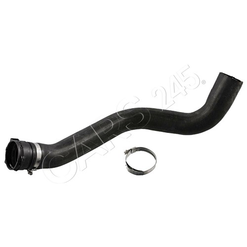 Radiator Hose FEBI For IVECO Stralis 02- 41218703 | eBay