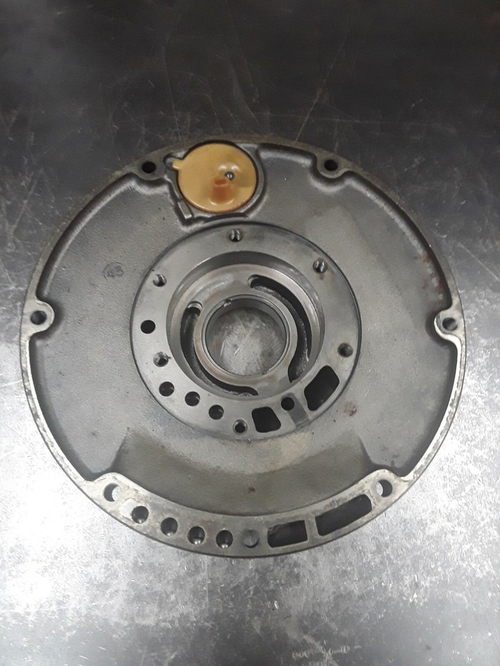 1971 & Newer Mopar Dodge Plymouth Chrysler A727 727 TF8 Torqueflight ...