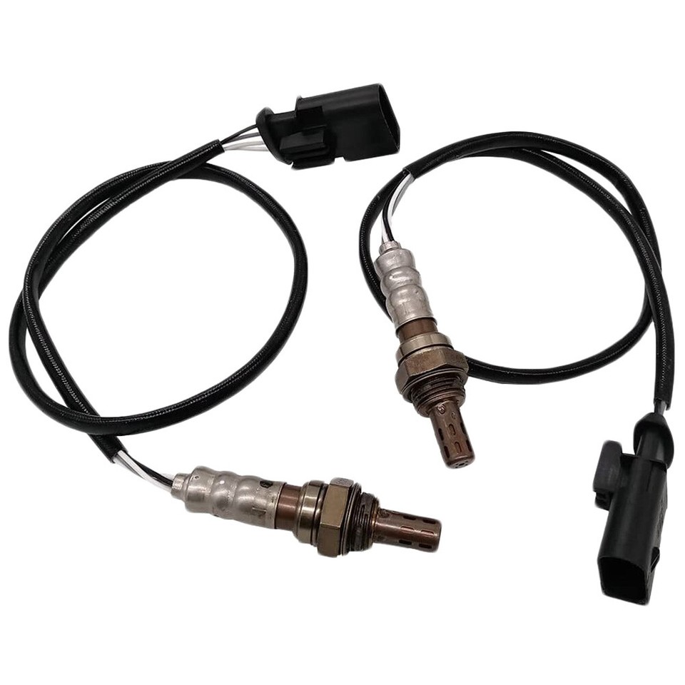 2Pcs Up&Downstream Oxygen O2 Sensor For Mini Cooper R50 R52 R53 2002 ...