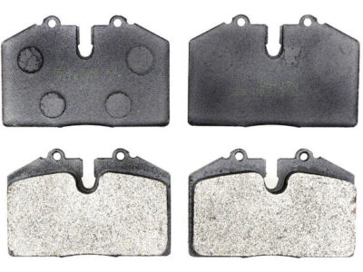 For 1996-1999 Ferrari F355 Spider Brake Pad Set Raybestos 21642BC 1997 ...