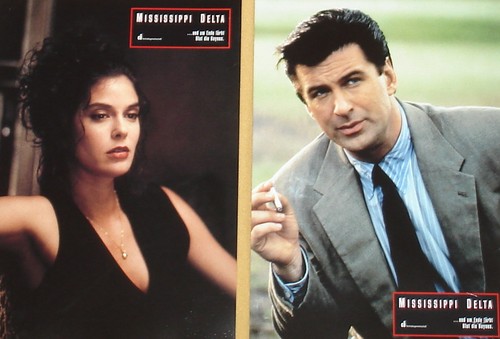 HEAVEN'S PRISONERS - Lobby Cards Set - Teri Hatcher, Kelly Lynch, Alec ...