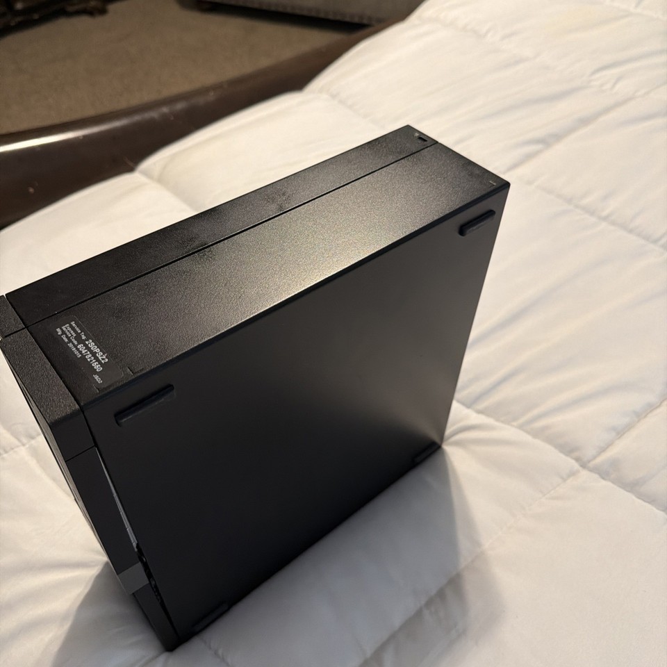 Dell Windows 11 Pro Desktop Computer PC Up To i7 9th Gen. 32GB RAM 4TB ...