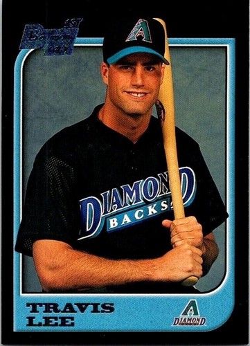 Travis Lee Bowman 389 1997 BaseBall Cards | eBay
