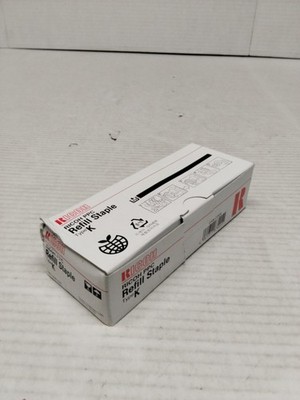 Ricoh Staples Type K 410802 for Ricoh IM C3010 Series | eBay