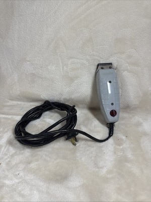 Andis Model G Trimmer Tested and Working | eBay