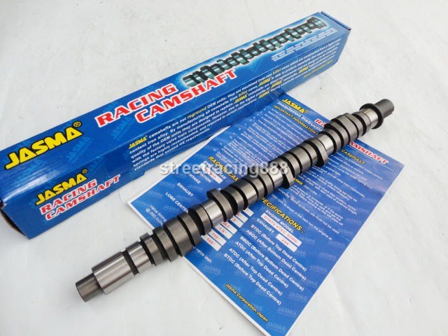 Jasma Racing Camshaft Honda Civic SOHC VTEC D16Y8 D16Y6 Series | eBay