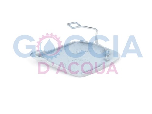 Genuine BMW BMW 3' F30 F31 F35 M Sport Front Bumper Tow Eye Cover ...