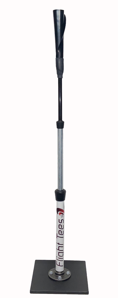 Flight Tees Baseball tee - Softball Tee - Batting Tee - Hitting Tee | eBay