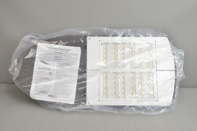 American Electric Lighting ATB2 Autobahn Cobra Head Roadway LED Light ...