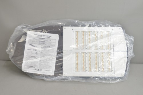 American Electric Lighting ATB2 Autobahn Cobra Head Roadway LED Light ...