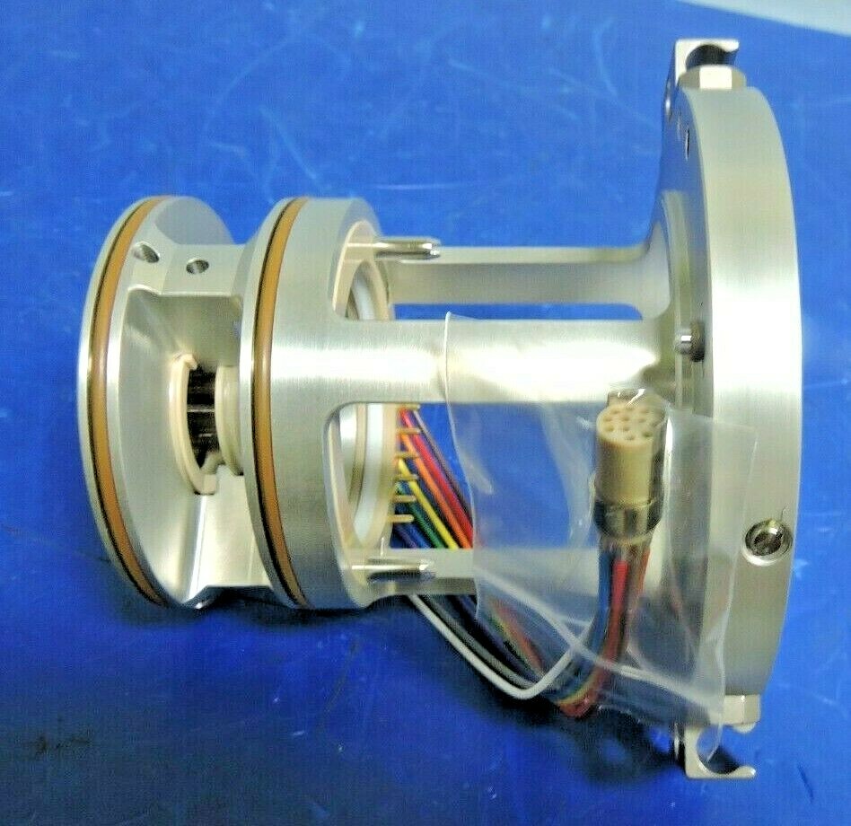 NEW Thermo Fisher Outer Contact Cage 97055-60036 HCD-SRIG Ion Source ...