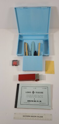 Lab Kits & Sets - Hamilton Bell Dissection Kit