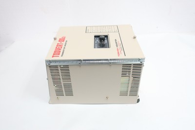 AC Drives - Toshiba Transistor Inverter