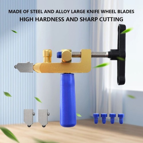 Opener Breaker Tile Divider Cutting Glass Cutter Tile Cutter Cutting ...