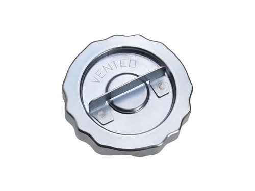 1963 -1969 CORVETTE PETROL / GAS CAP. ORIGINAL STYLE NON-LOCKING ...