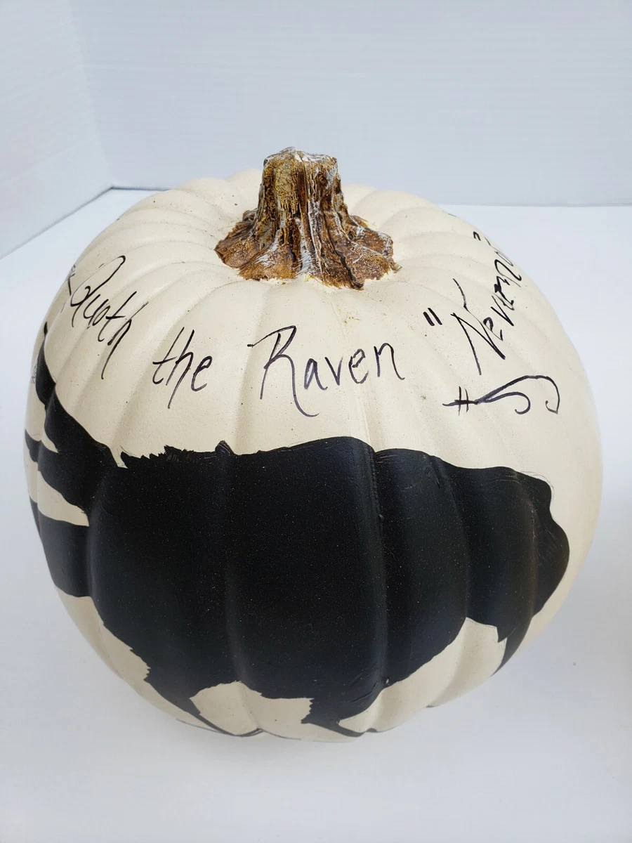 Hand Painted Pumpkins Ideas