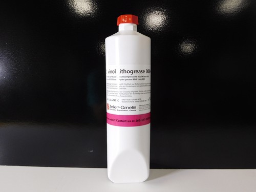 CNC7320/150 - T - Zeller Gmelin Divinol Lithogrease 000-150, 1 Liter Tube | eBay