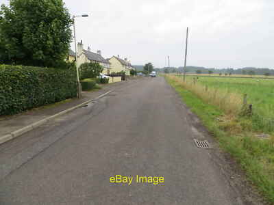 Photo 6x4 Burnhead Terrace, Redford Looking north-westward. c2021 | eBay UK