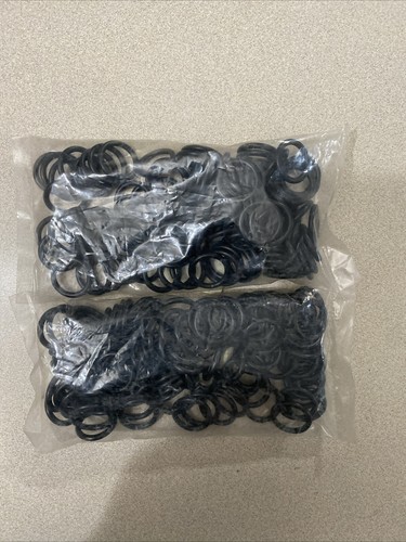 2 Pack R-113 BN70 O-RING 3/4 X 9/16x3/32 Qty 200 | eBay