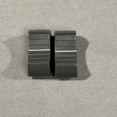 (1) (dark Grey) REPLACEMENT Behringer Fader Slider Knobs For Eurorack ...