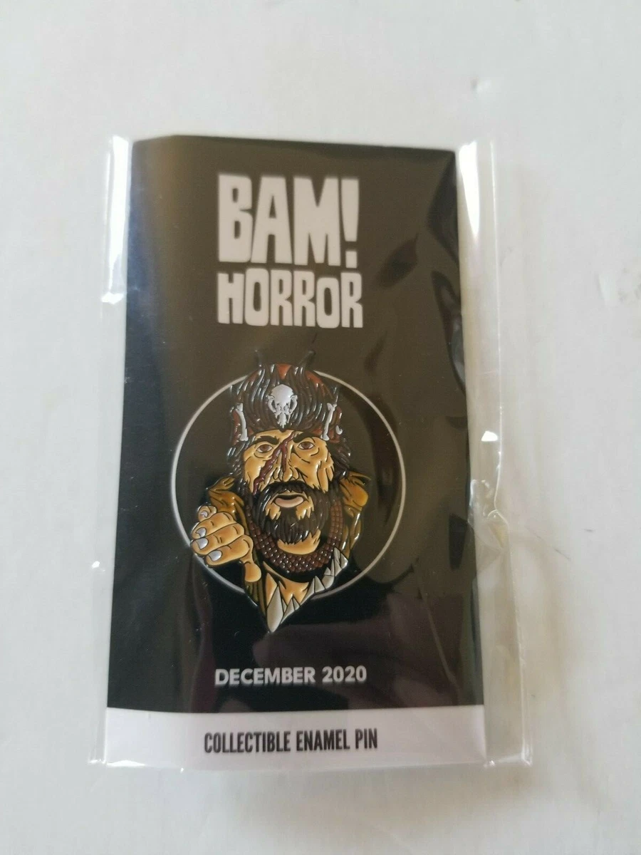 The Hills Have Eyes Papa Jupiter