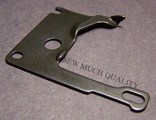 POSITION BRACKET Bobbin Case Singer 7110 7136 7174 7211 7212 724 774 ...