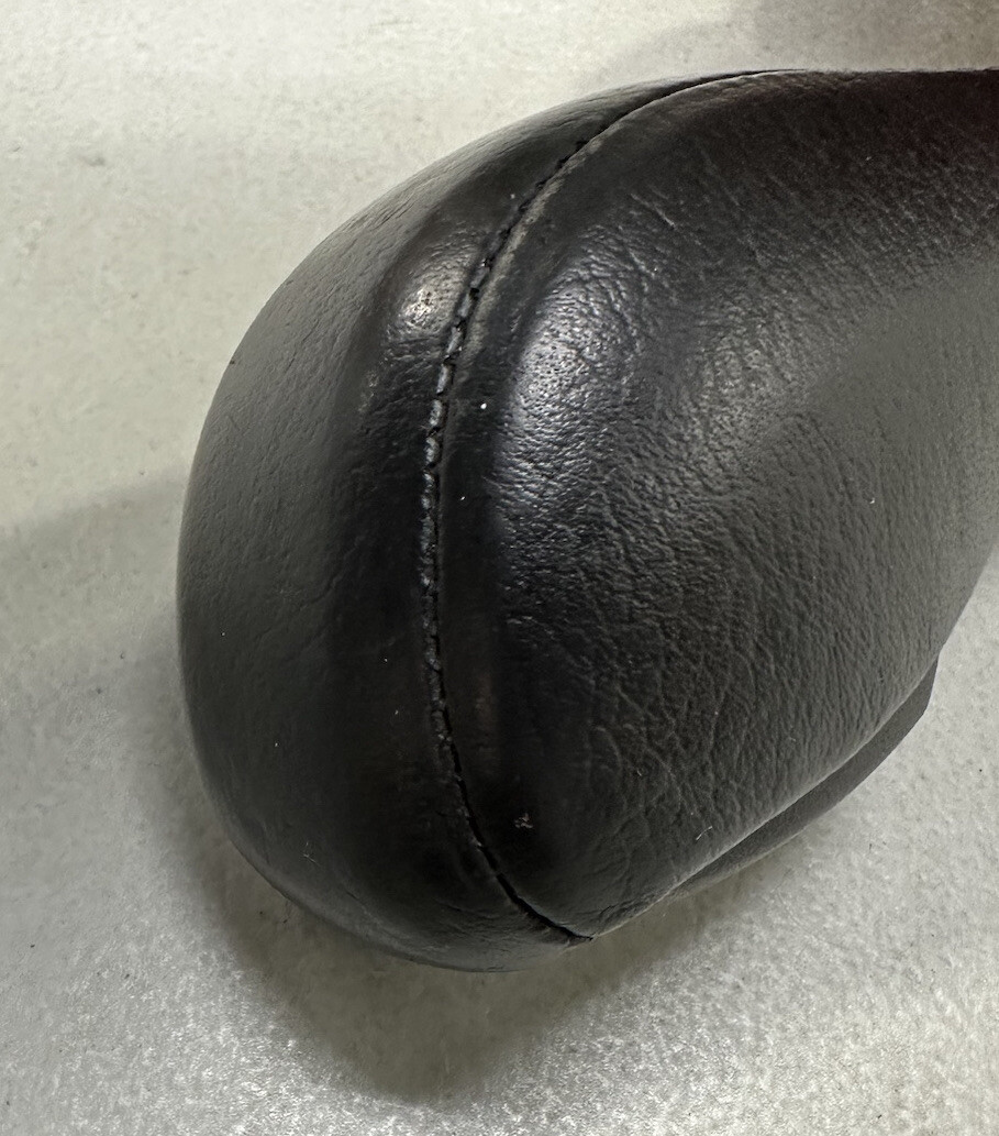 Volvo Gear Shift Knob 8698157 S60 S80 V70 XC70 XC90 OEM | eBay