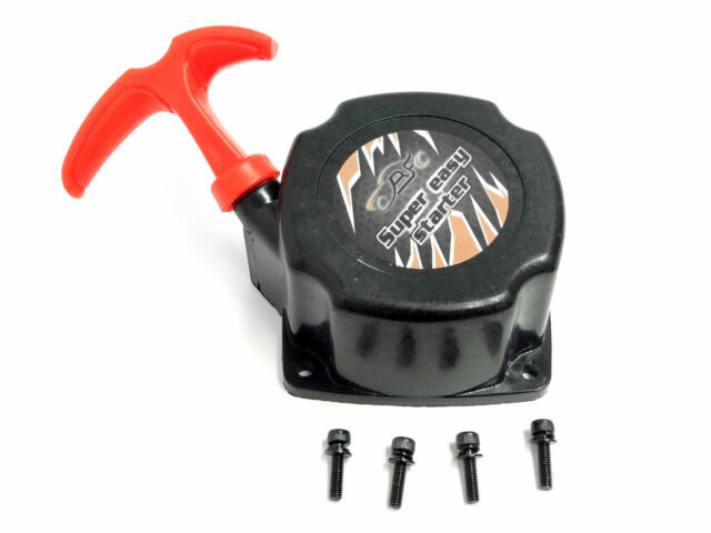 1/5 Rovan Super Easy Pull Start Replacement Starter for 45cc LT Rovan ...