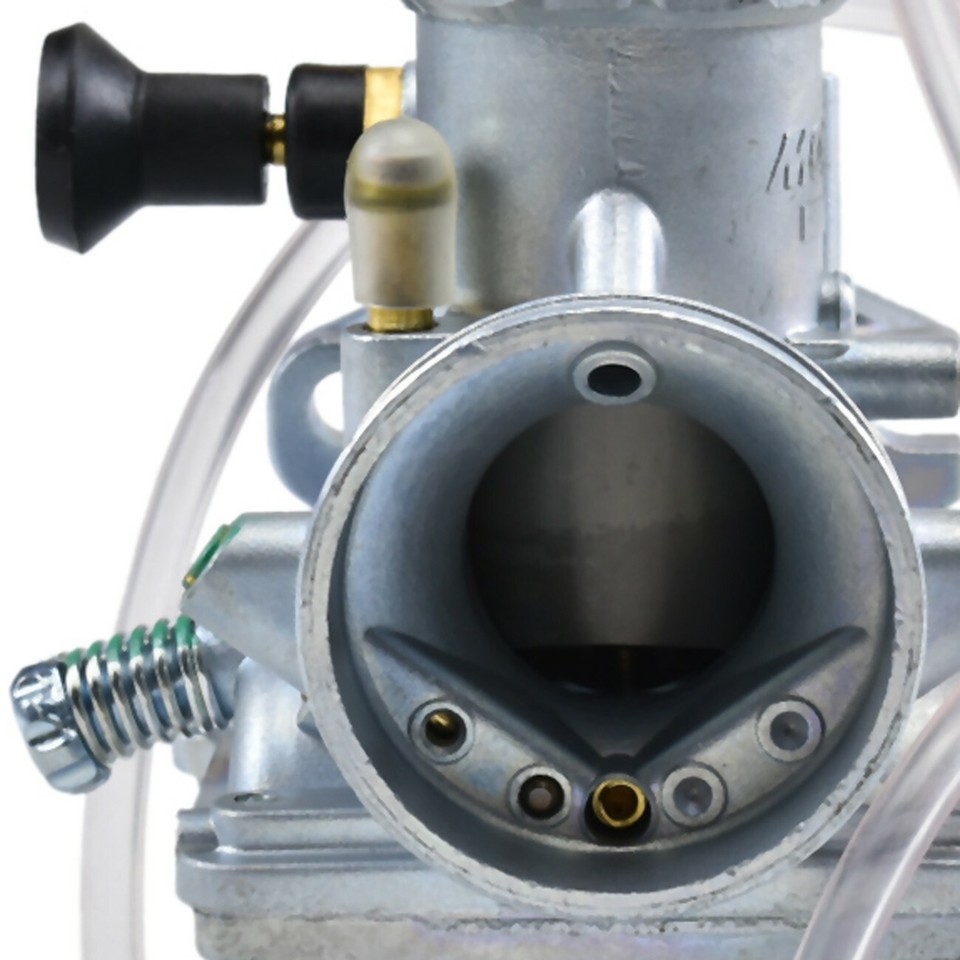 Molkt 26mm Carburetor Carb for 110cc 125CC 140CC Loncin Coolster Apollo ...