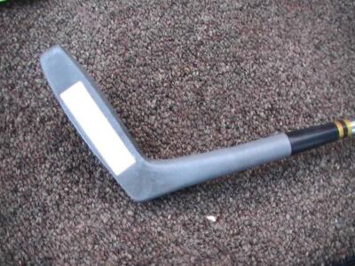 Vintage Antique George Low SPORTSMAN Melrose Place Pro Only Putter | eBay