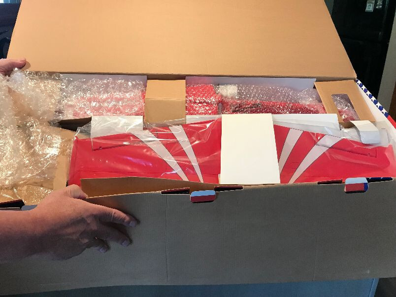 Aero L-39 Albatros RC Jet Warbird Airplane - RTF Version | eBay